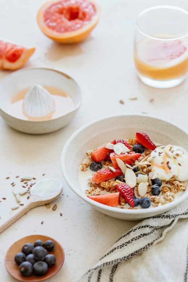 26 Healthy Breakfast Ideas for Busy Mornings